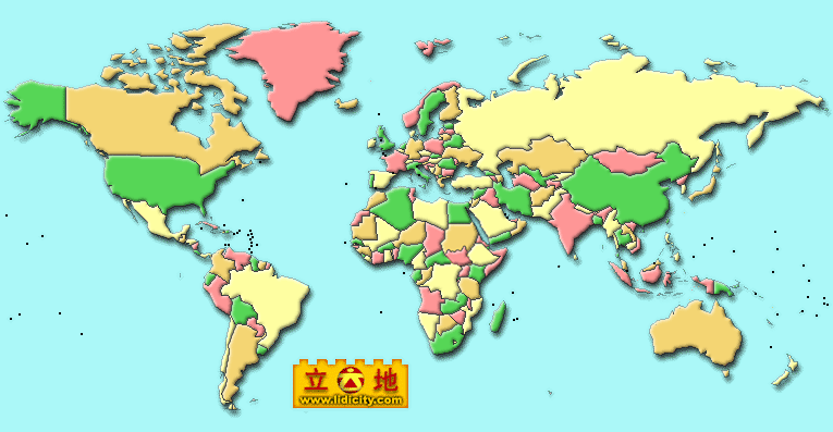 Looking for a map of China with pinyin names - General Study Advice and ...